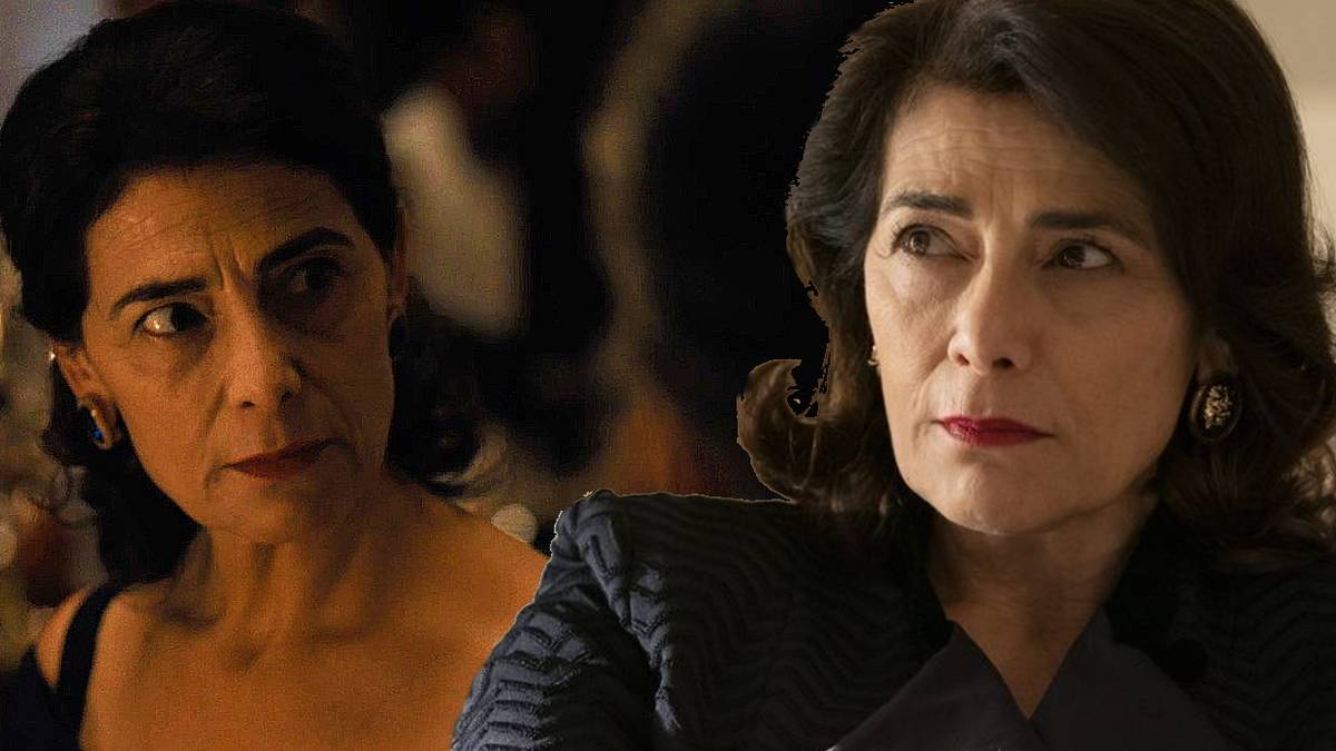 Marcia Is The Best Succession Villain, Not Logan (& Why The Roy ...