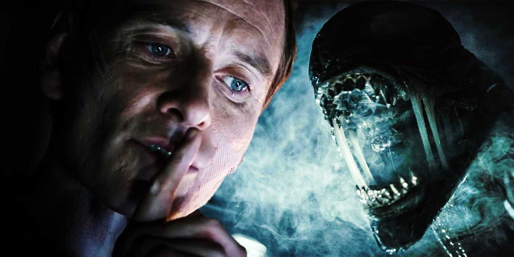 I Watched The Alien Movies In Timeline Order & Noticed A Harsh Truth ...