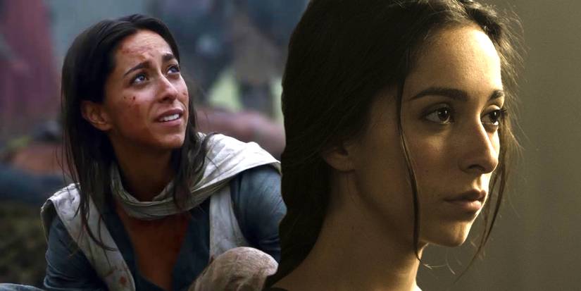 Who Is Varang In Avatar: Fire & Ash? Everything We Know About Oona ...