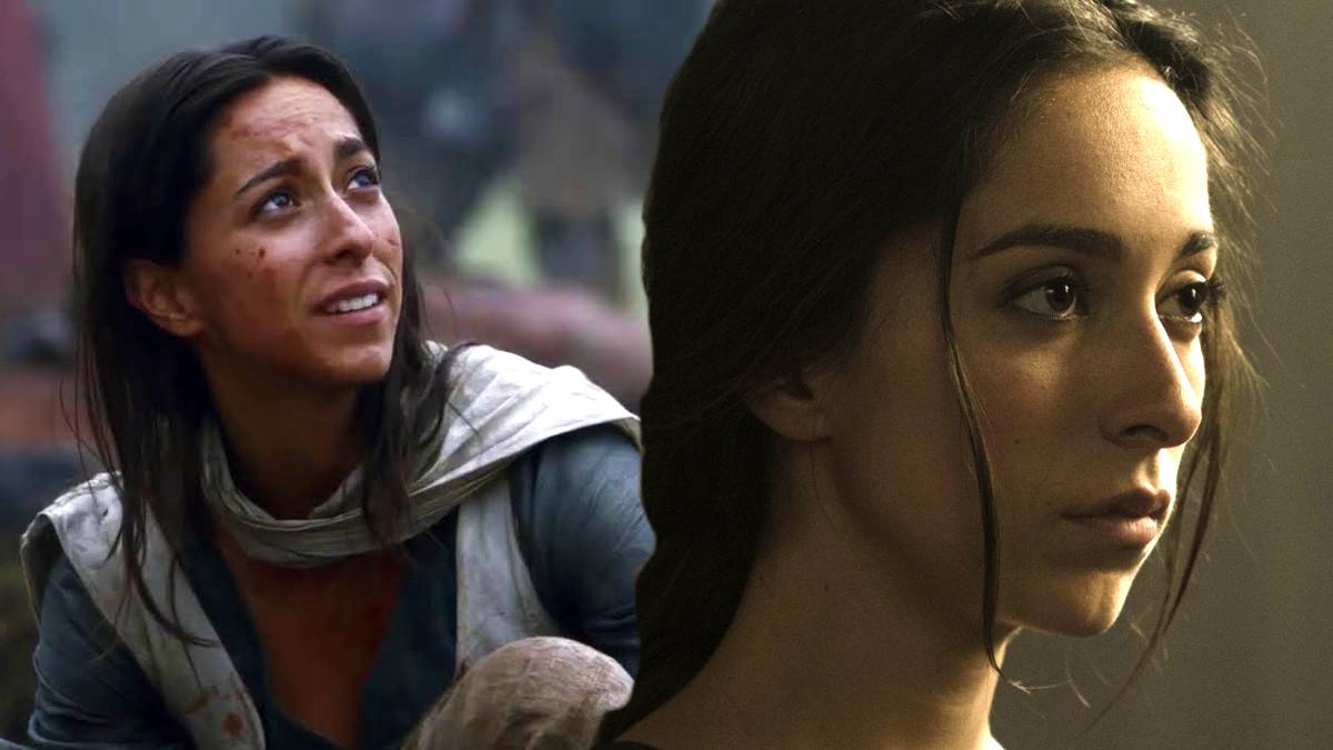 Game Of Thrones' Talisa Stark Is Way Better Than Her Book Counterpart — Why Robb's Wife Doesn't ...