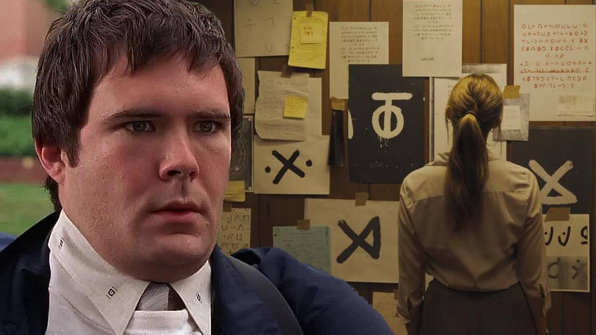 Yes, Legally Blonde's Oz Perkins Is A Horror Movie Director — Dorky ...