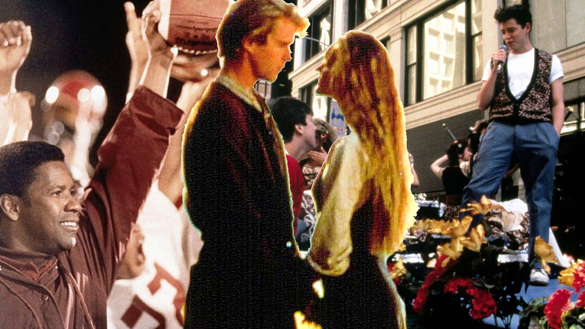 The 15 Best Movies To Watch When You're Sick, Including The Princess ...