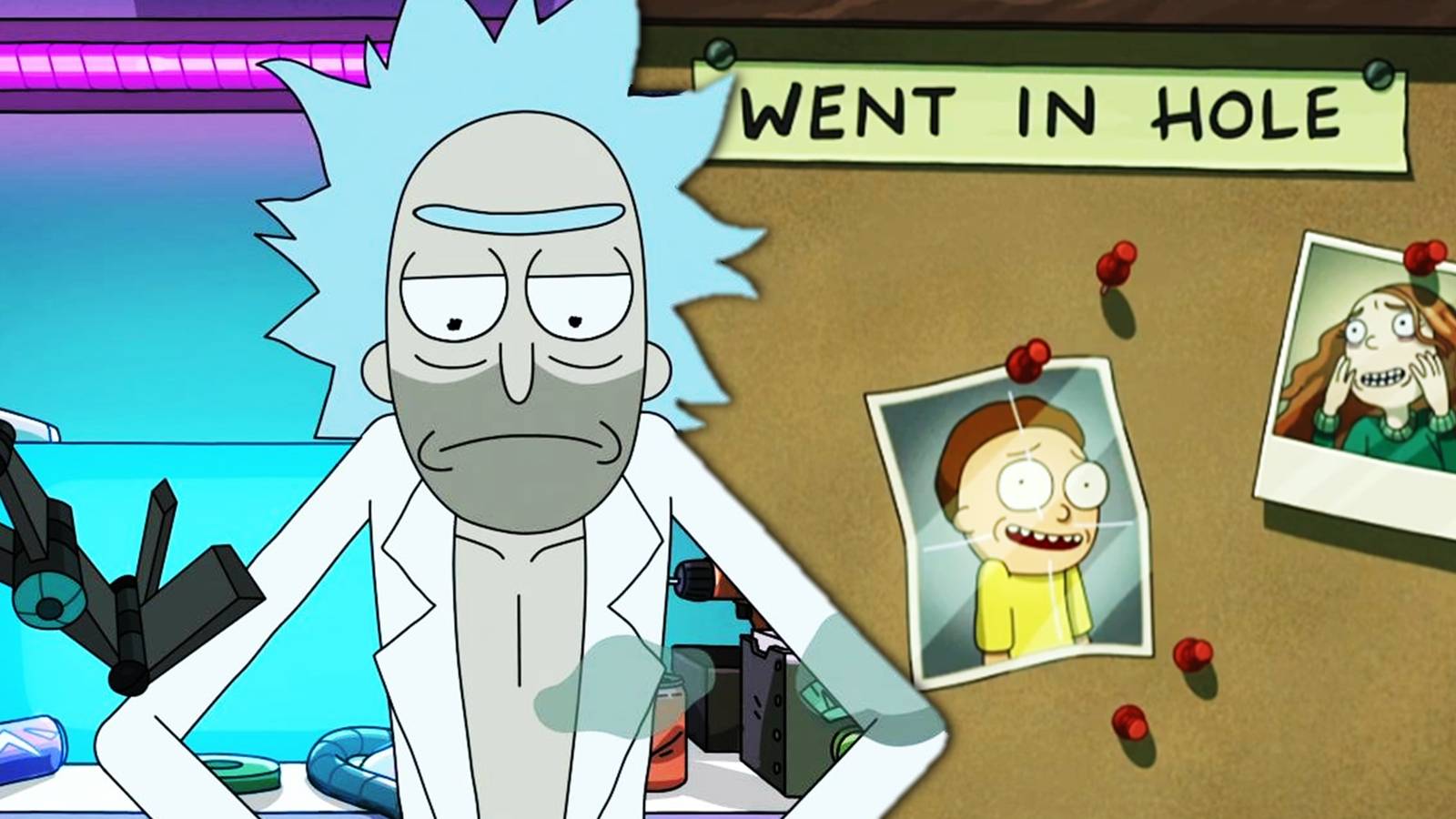 Every Rick And Morty Season Finale, Ranked