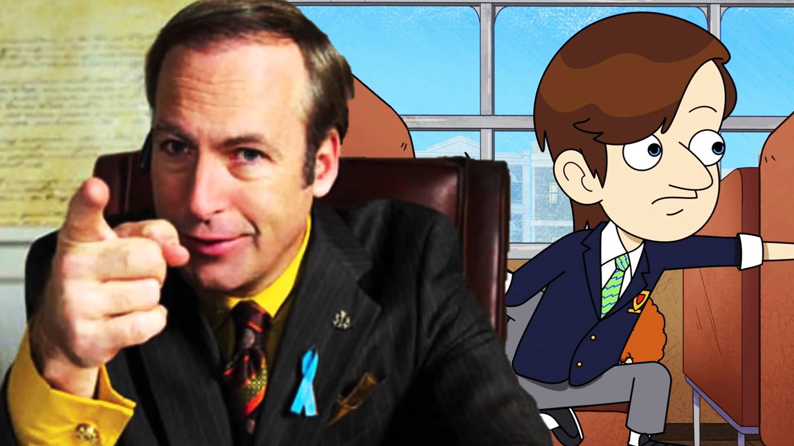Bob Odenkirk Is Only 1 Of 4 Actors To Play Saul Goodman In Breaking Bad ...