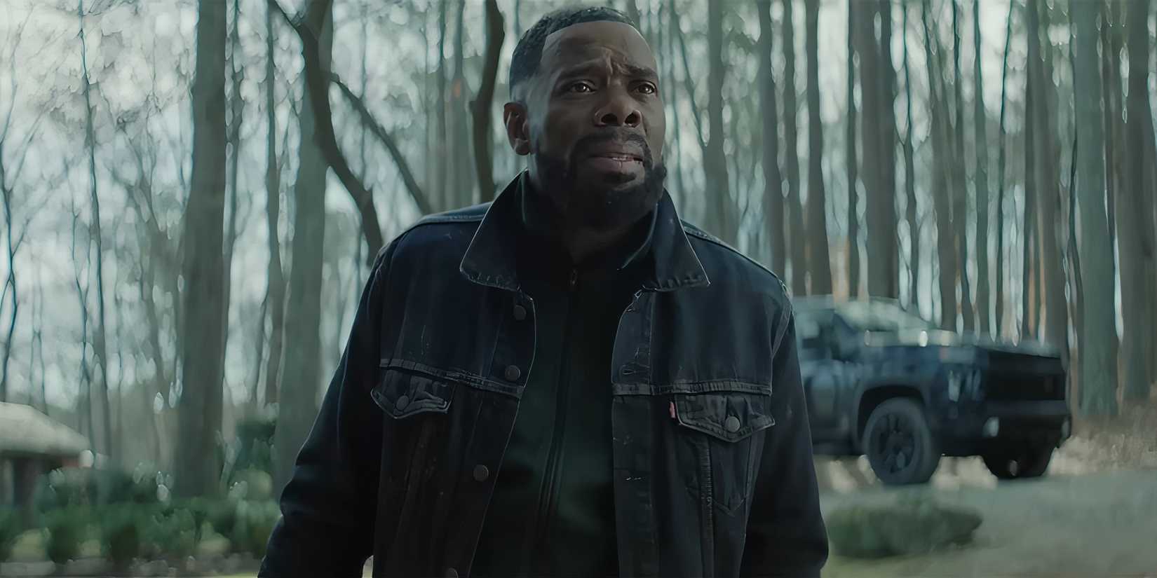 The Madness: Netflix's Underrated Thriller Series with Colman Domingo