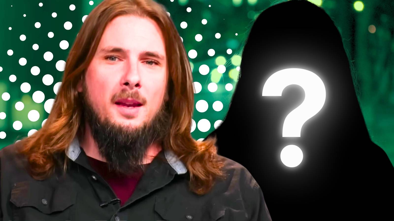 Colt Johnson Reportedly Dating Unexpected 90 Day Fiancé Co-Star After ...