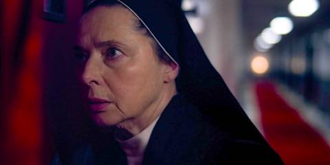 Conclave Summary, Trailer, Cast, Where to Watch and More