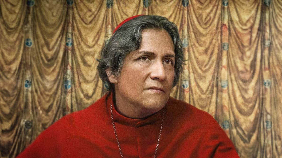 Has There Ever Been A Female Pope?