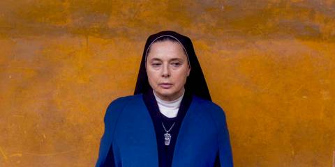 Conclave Summary, Trailer, Cast, Where to Watch and More