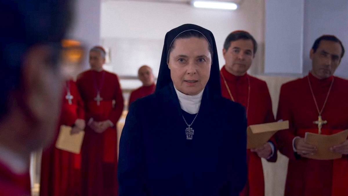 Every Cardinal Controversy In Conclave Explained