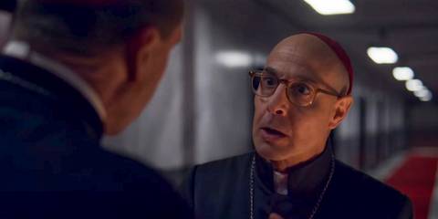 Conclave Summary, Trailer, Cast, Where to Watch and More