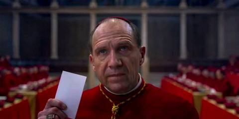 Conclave Summary, Trailer, Cast, Where to Watch and More
