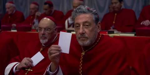 Conclave Summary, Trailer, Cast, Where to Watch and More