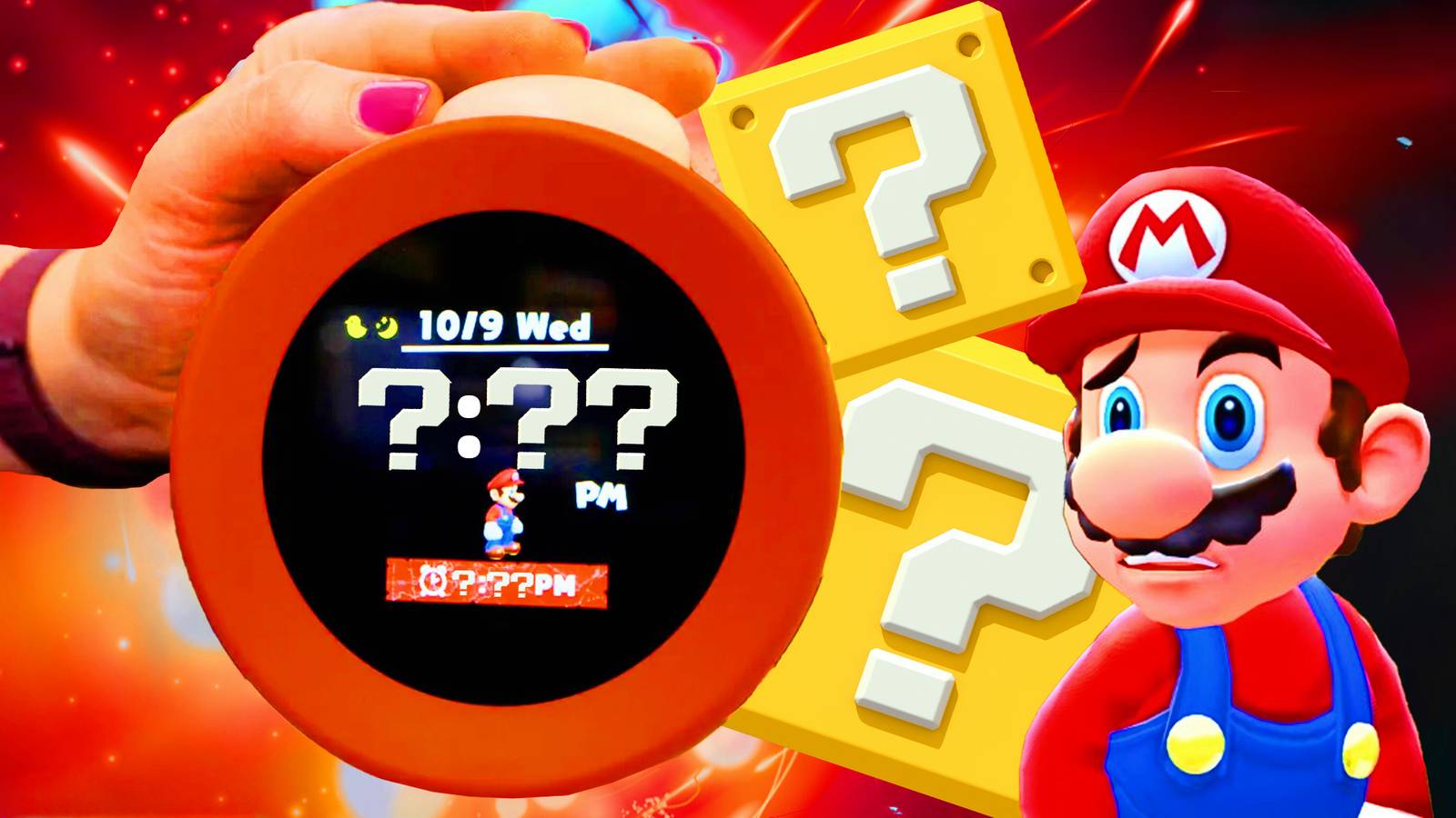 The Longer Nintendo Takes To Announce The Switch 2, The More Pointless ...