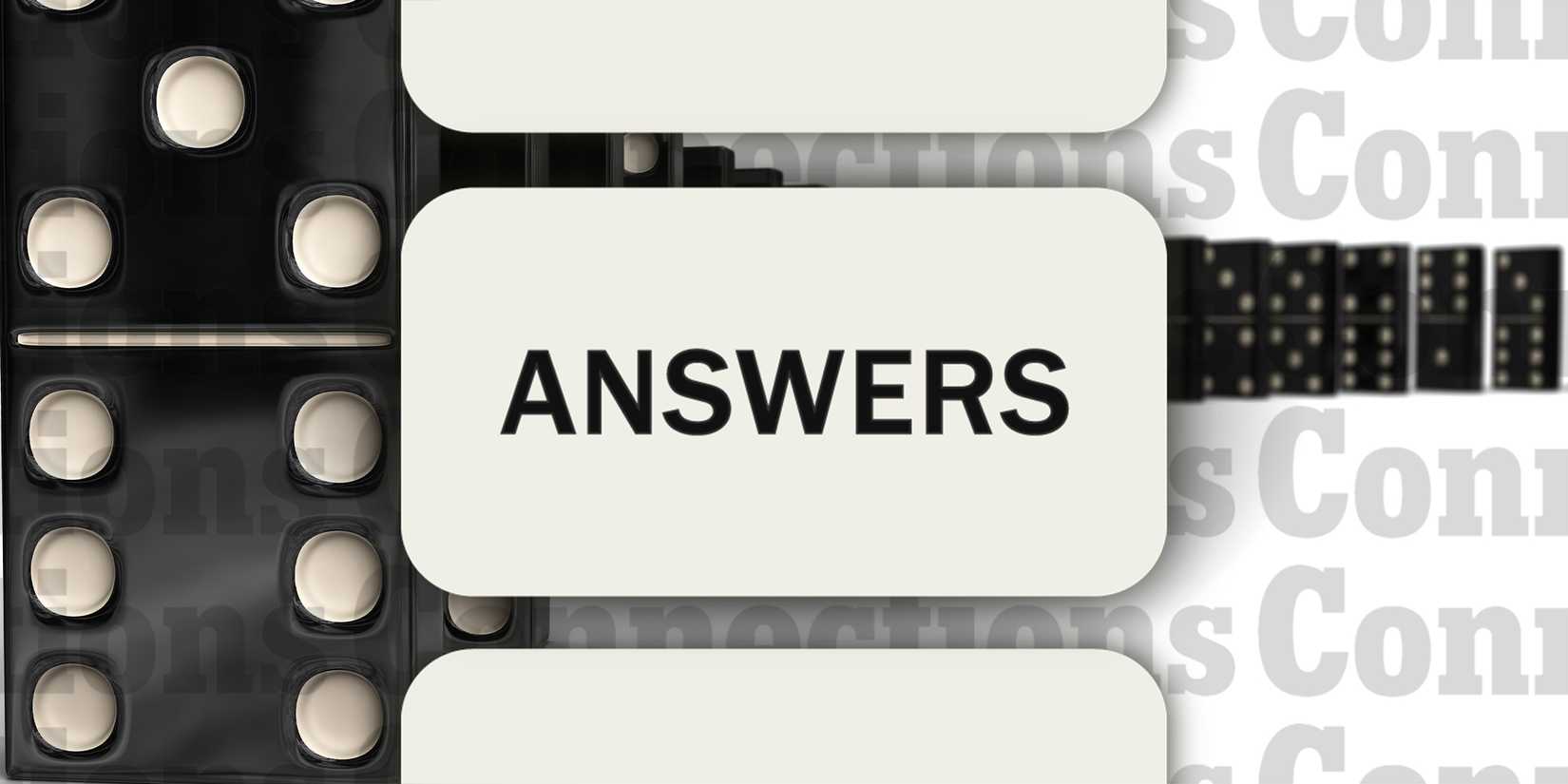 Today's Connections Hints & Answers For November 18, 2024 (Puzzle #526)