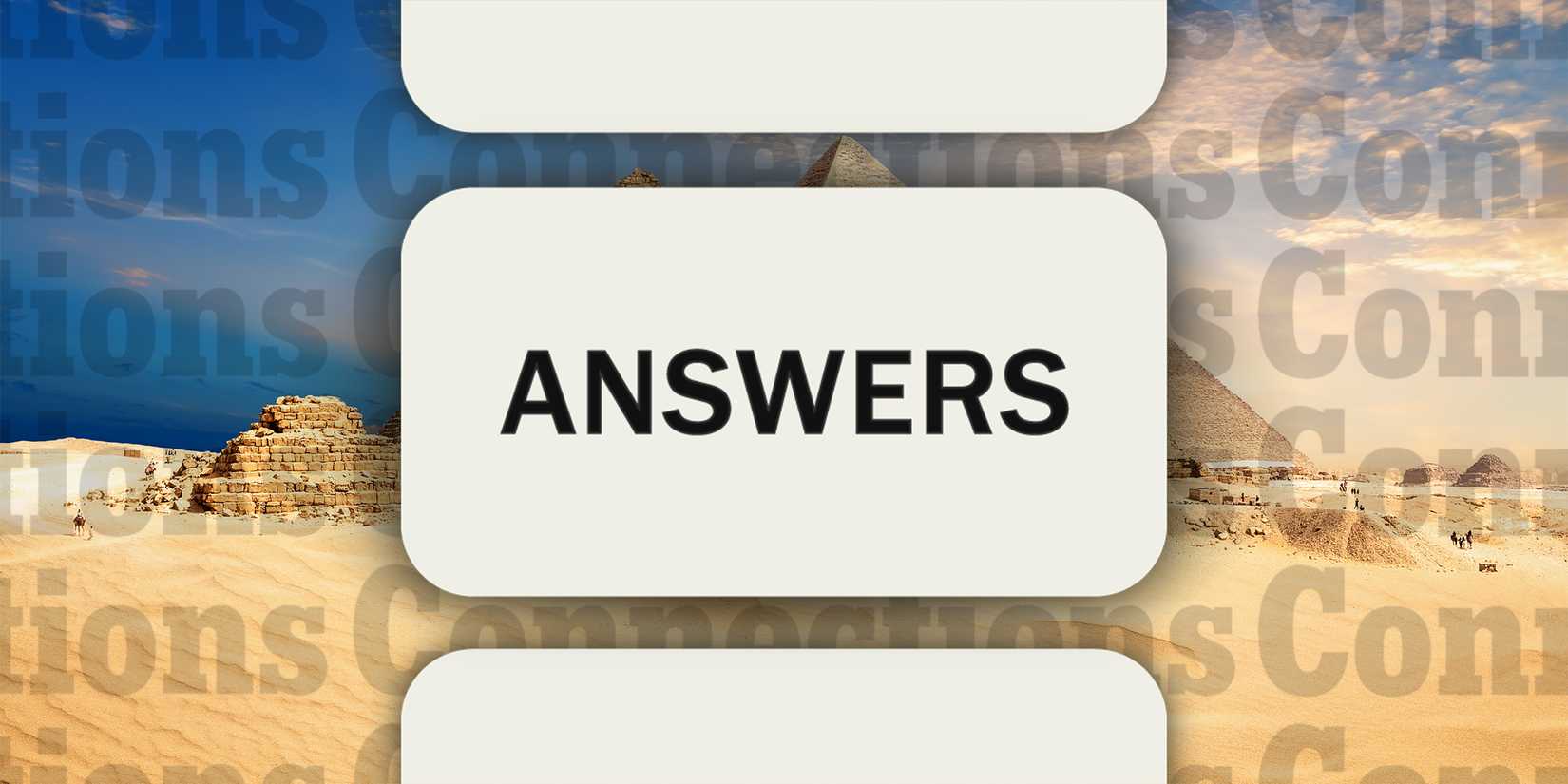 Today's Connections Hints & Answers For November 20, 2024 (Puzzle #528)
