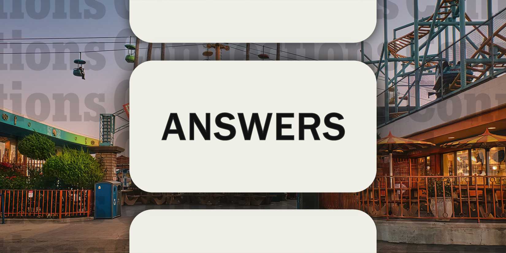 Today's Connections Hints & Answers For November 29, 2024 (Puzzle #537)