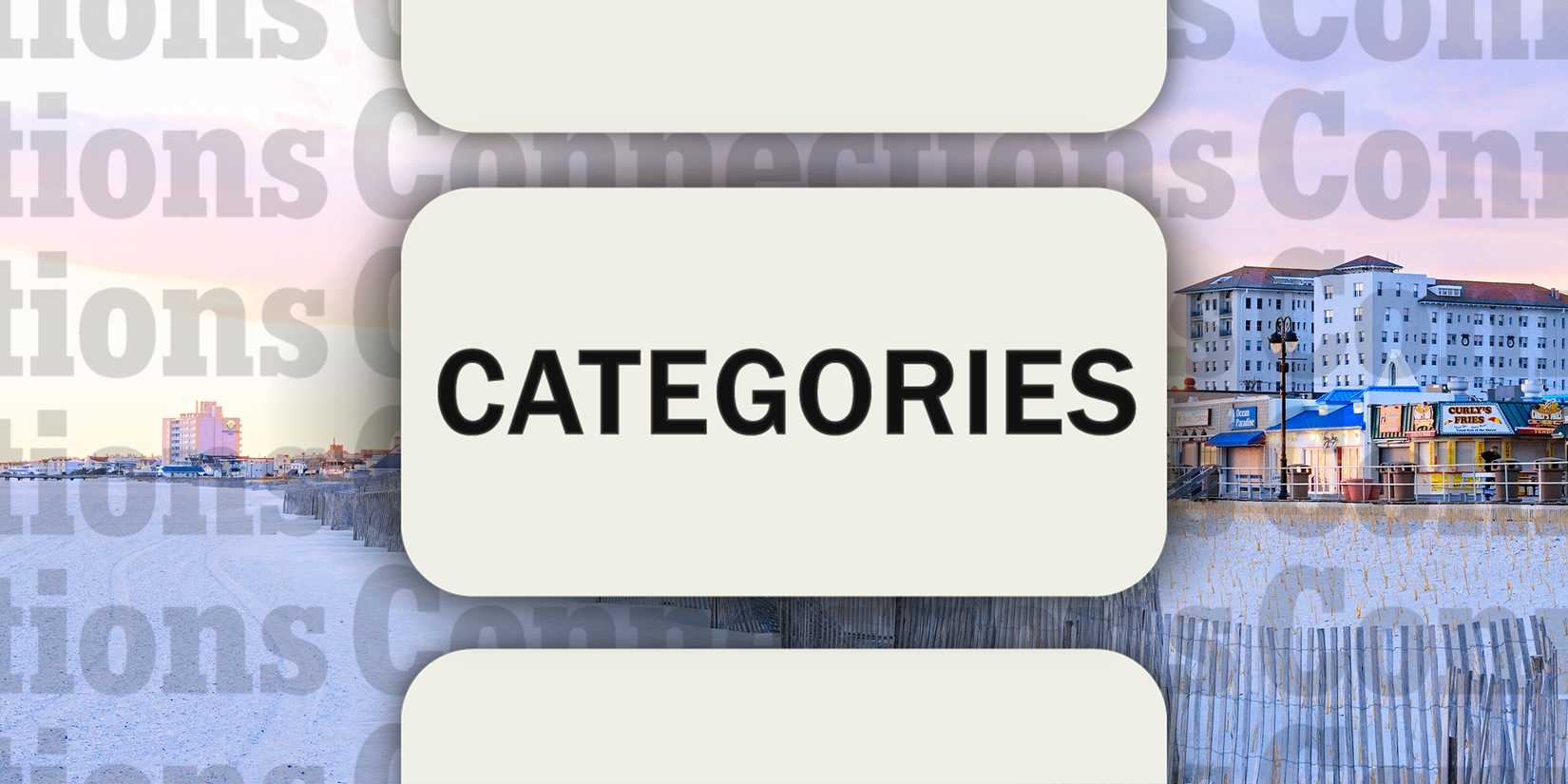Today's Connections Hints & Answers For November 29, 2024 (Puzzle #537)