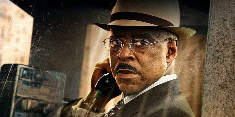 Heist 88 True Story: The Botched Bank Robbery That Inspired The Movie