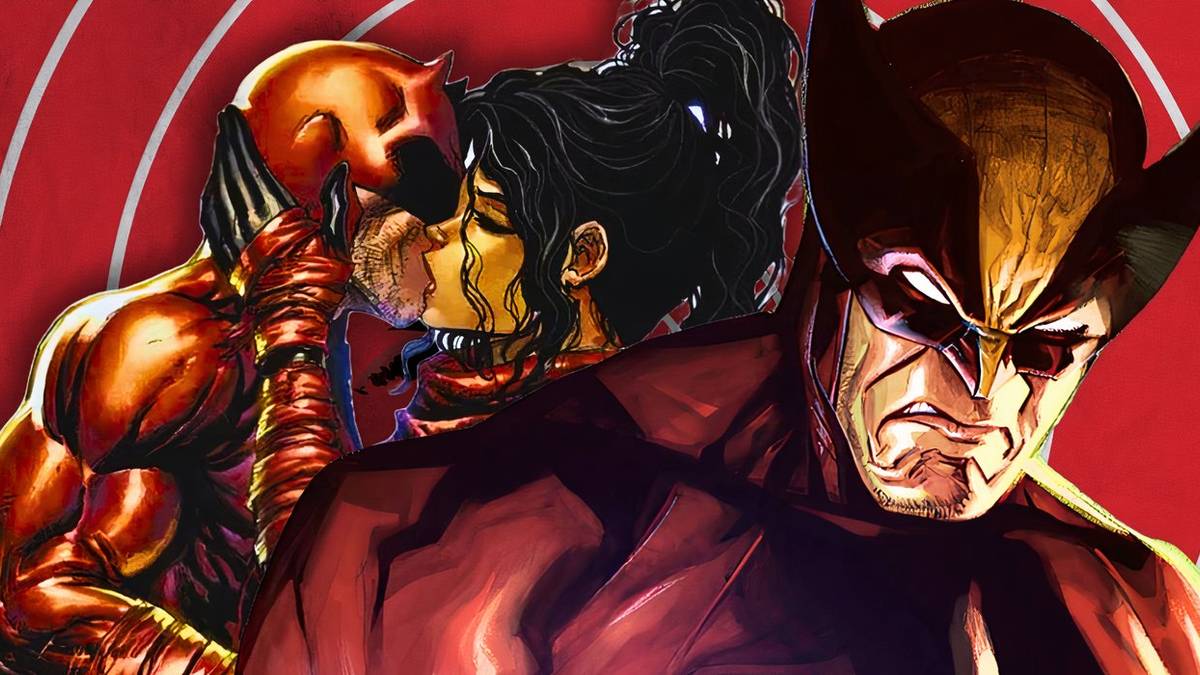 Marvel Officially Confirms Why Daredevil Has The Best Superhero Sex Life Explaining Why