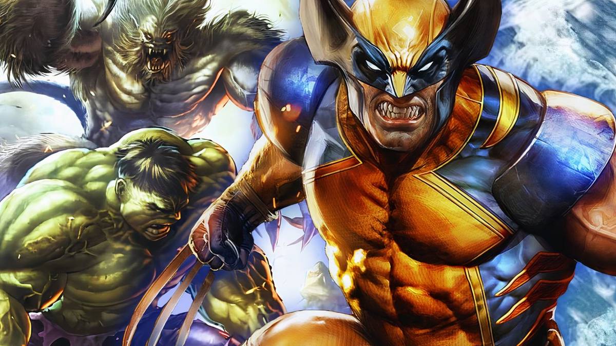 Wolverine's First Foe Gets a Twisted New Upgrade That Means Logan Can't ...