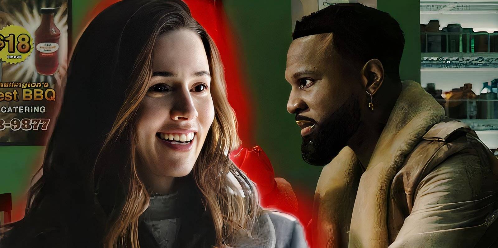 Cross Season 1 Finale's Mid-Credits Scene Explained: What Kayla's ...