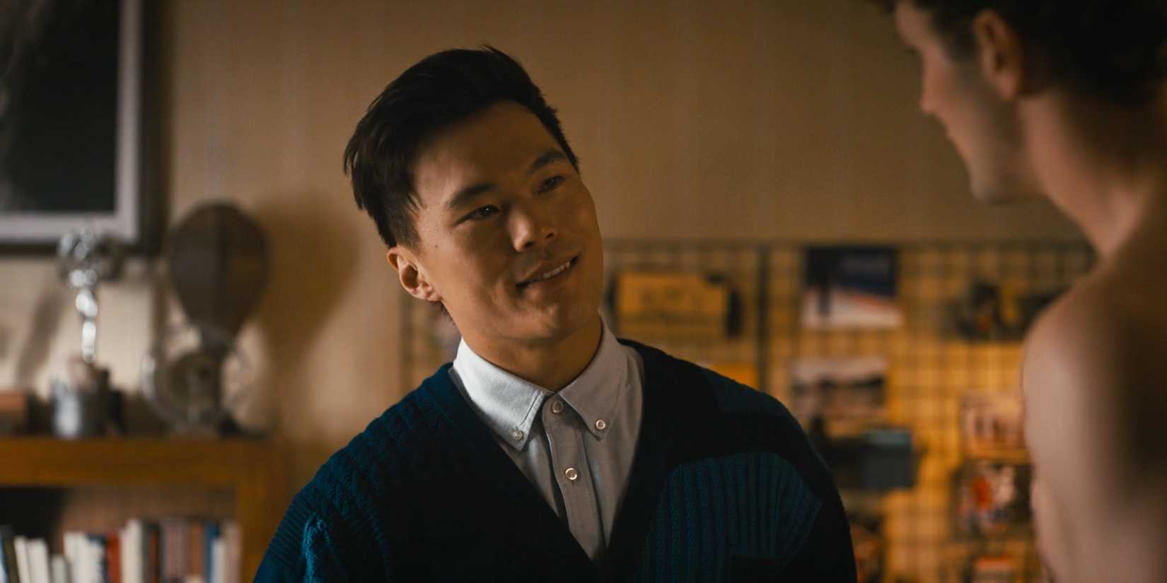 Cruel Intentions Stars Khobe Clarke & John Kim On Shipping Scott And Blaise In Prime Video's Remake