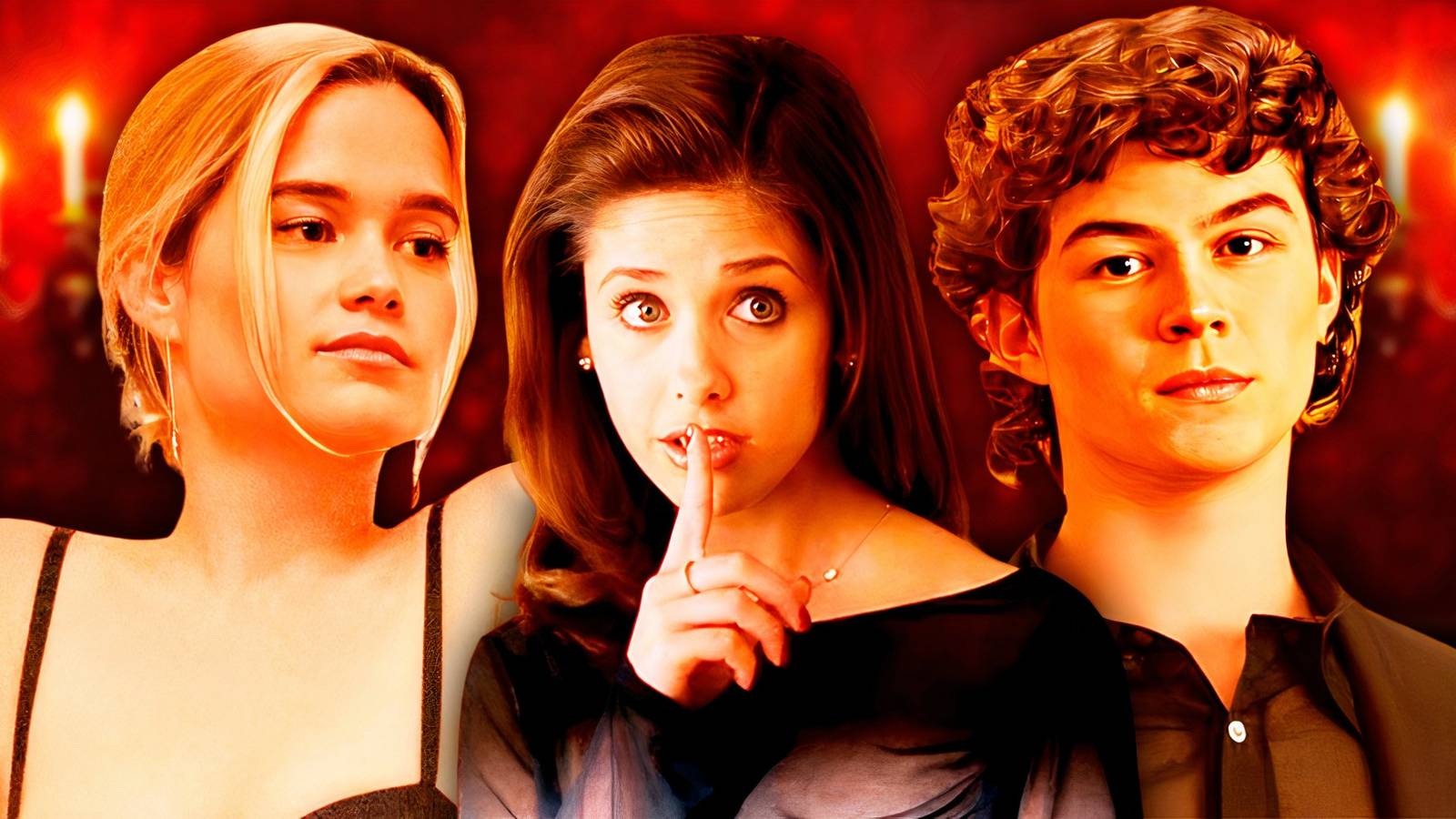 10 Biggest Differences Between Prime Video's Cruel Intentions Show ...