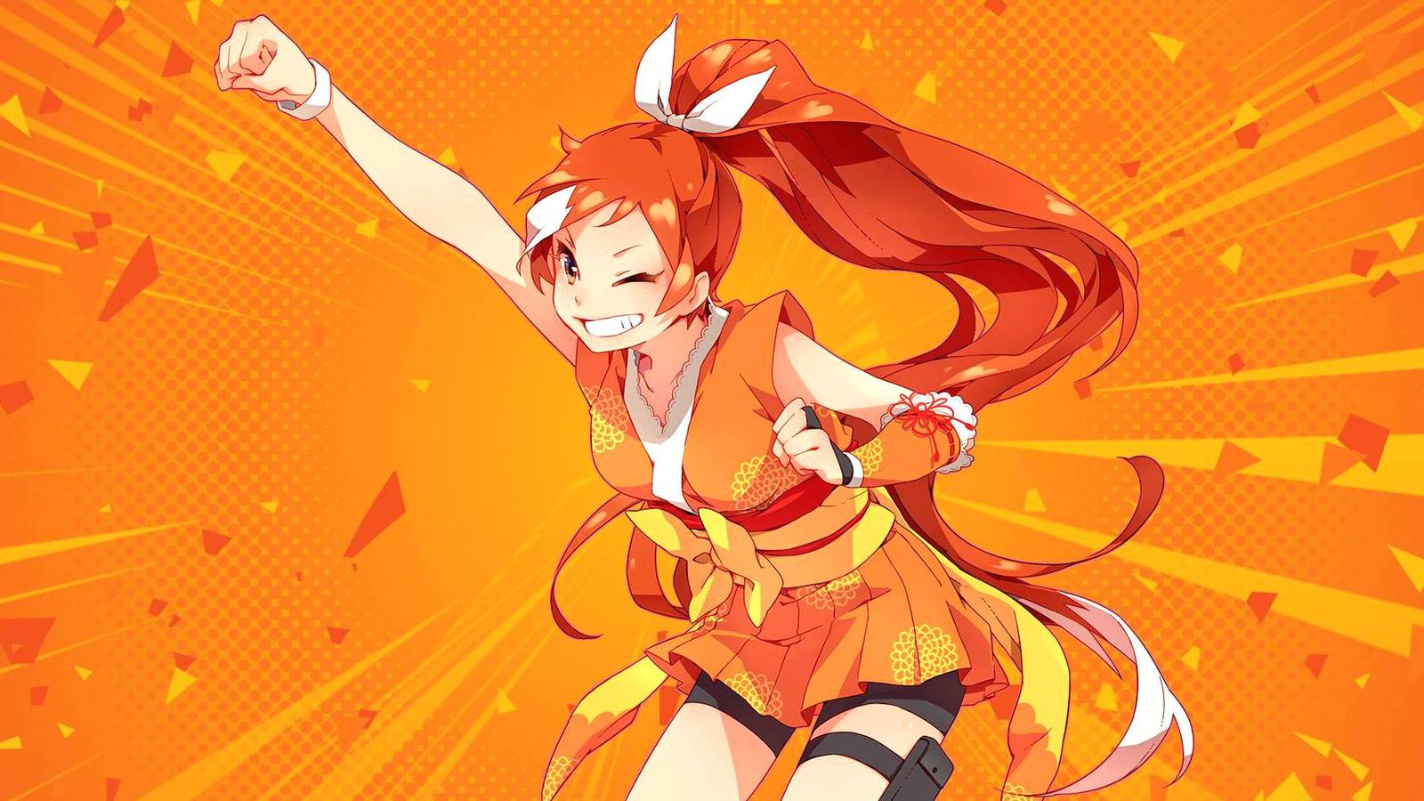 Crunchyroll Announces Major Collab With 1 of Anime's Top Singers That ...