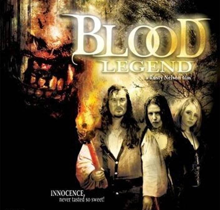 Blood Legend Summary, Trailer, Cast, Where to Watch and More