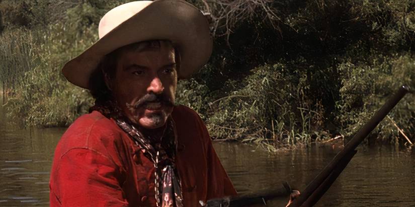 The One Wyatt Earp Scene That Kevin Costner Did Better Than Kurt ...
