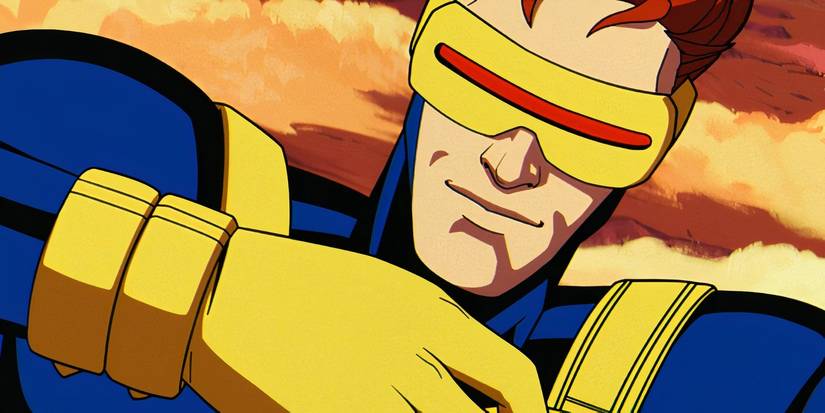 Cyclops Assembles the X-Men in Marvel Studios' Long-Awaited Mutant Comeback