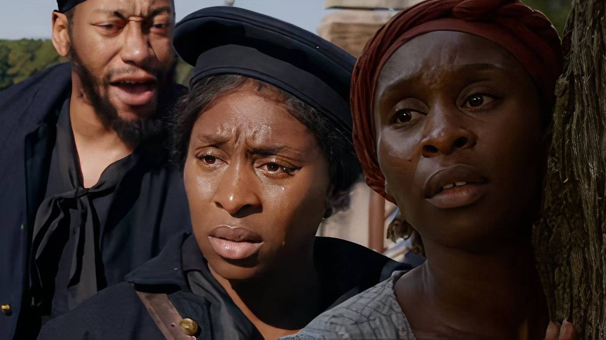 Harriet Ending Explained