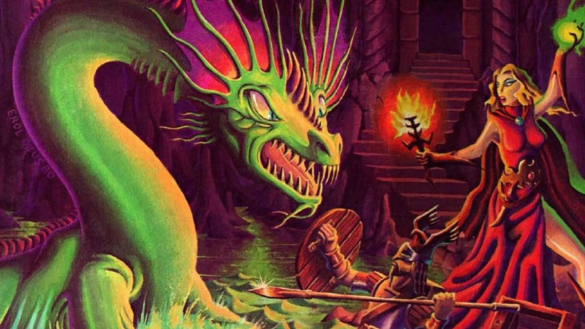 D&D Ditching Multiple Encounters Per Day Is A Terrible Idea (& I Can Prove It)