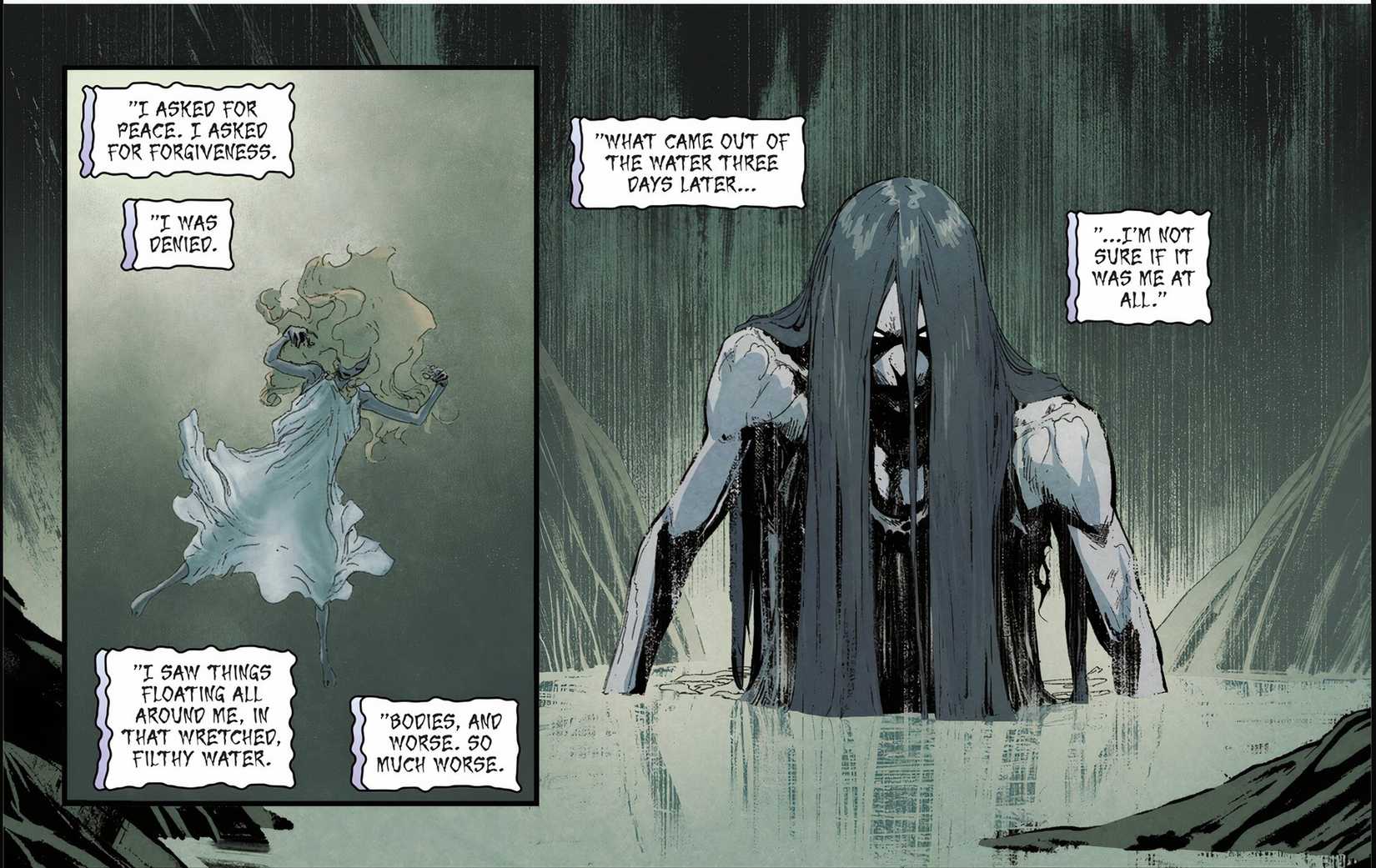 The X-Men’s Terrifying New Villain Is Taking Out Their Strongest ...