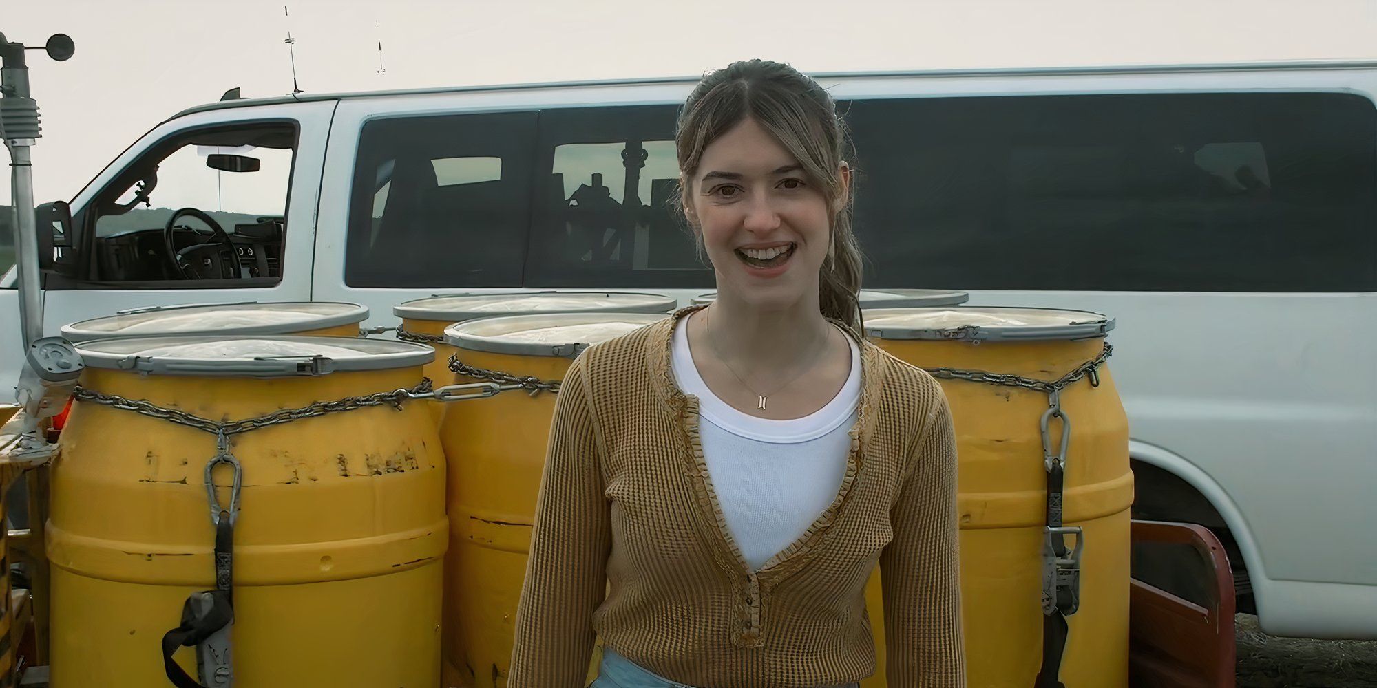 Daisy Edgar-Jones's 10 Best Movies And TV Shows