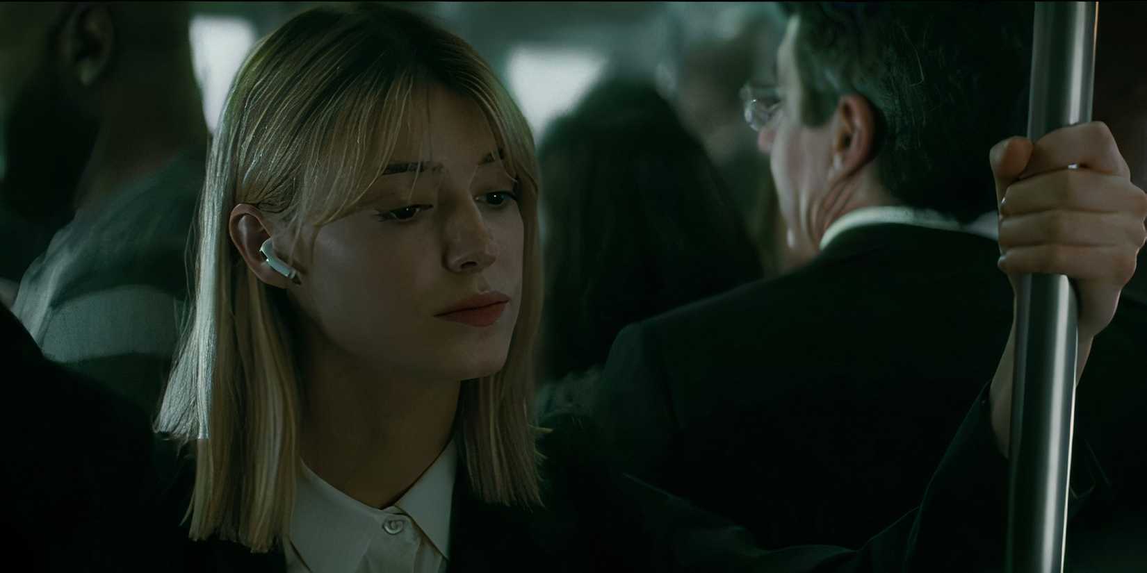 Twisters Makes Daisy Edgar-Jones' Kate The Complete Opposite Of Helen ...