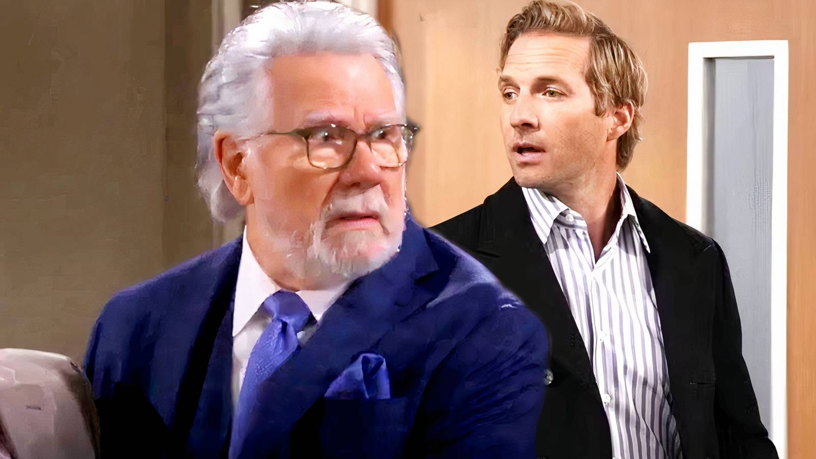 Night Court Season 3: John Larroquette Teases How Dan Reacts To ...