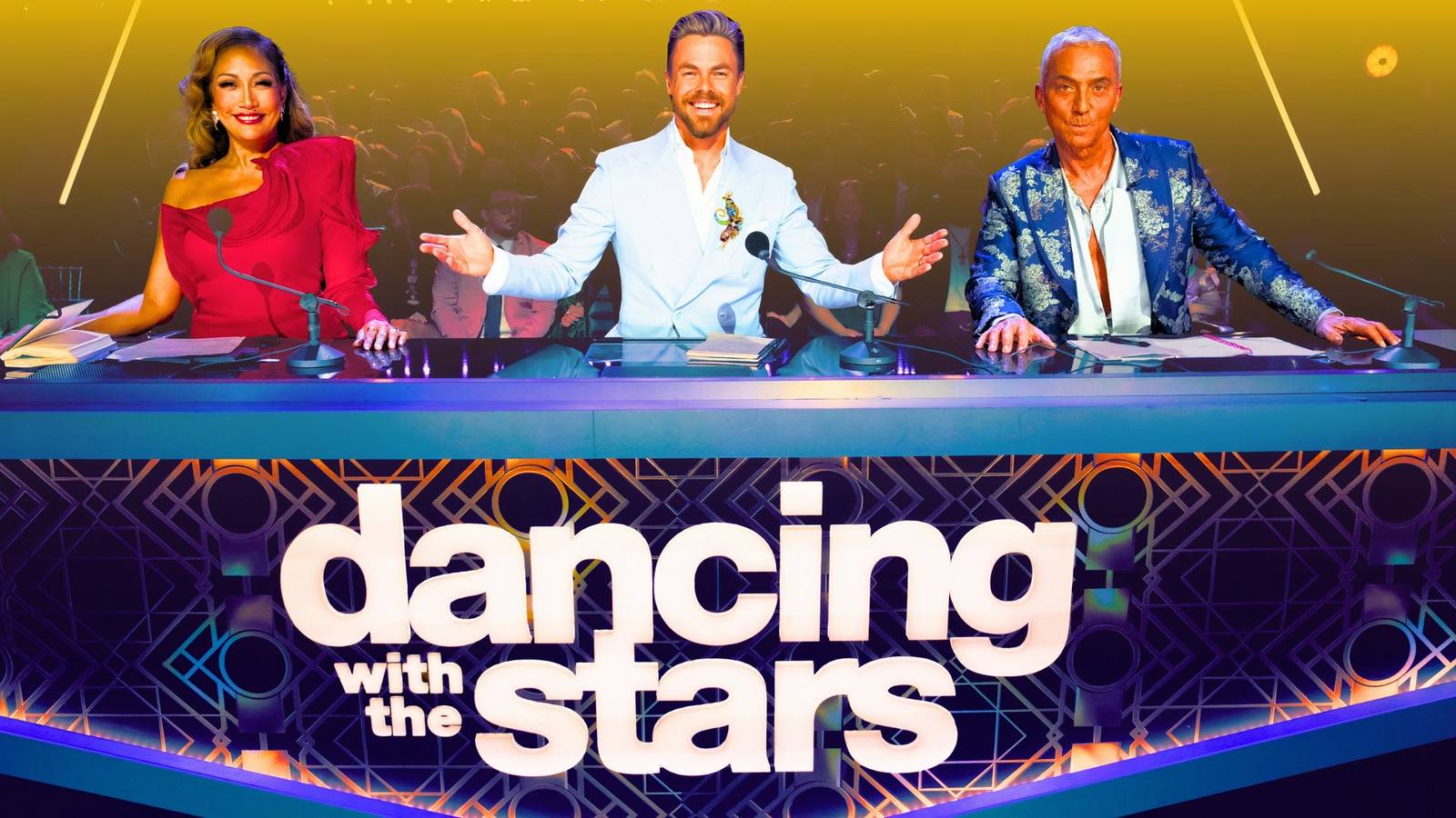 Dancing With The Stars Season 33's Judging Issues Prove The Show Doesn ...
