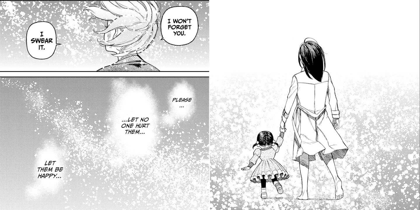 Dandadan’s Anime Makes Subtle Changes from the Manga that Elevates Its ...