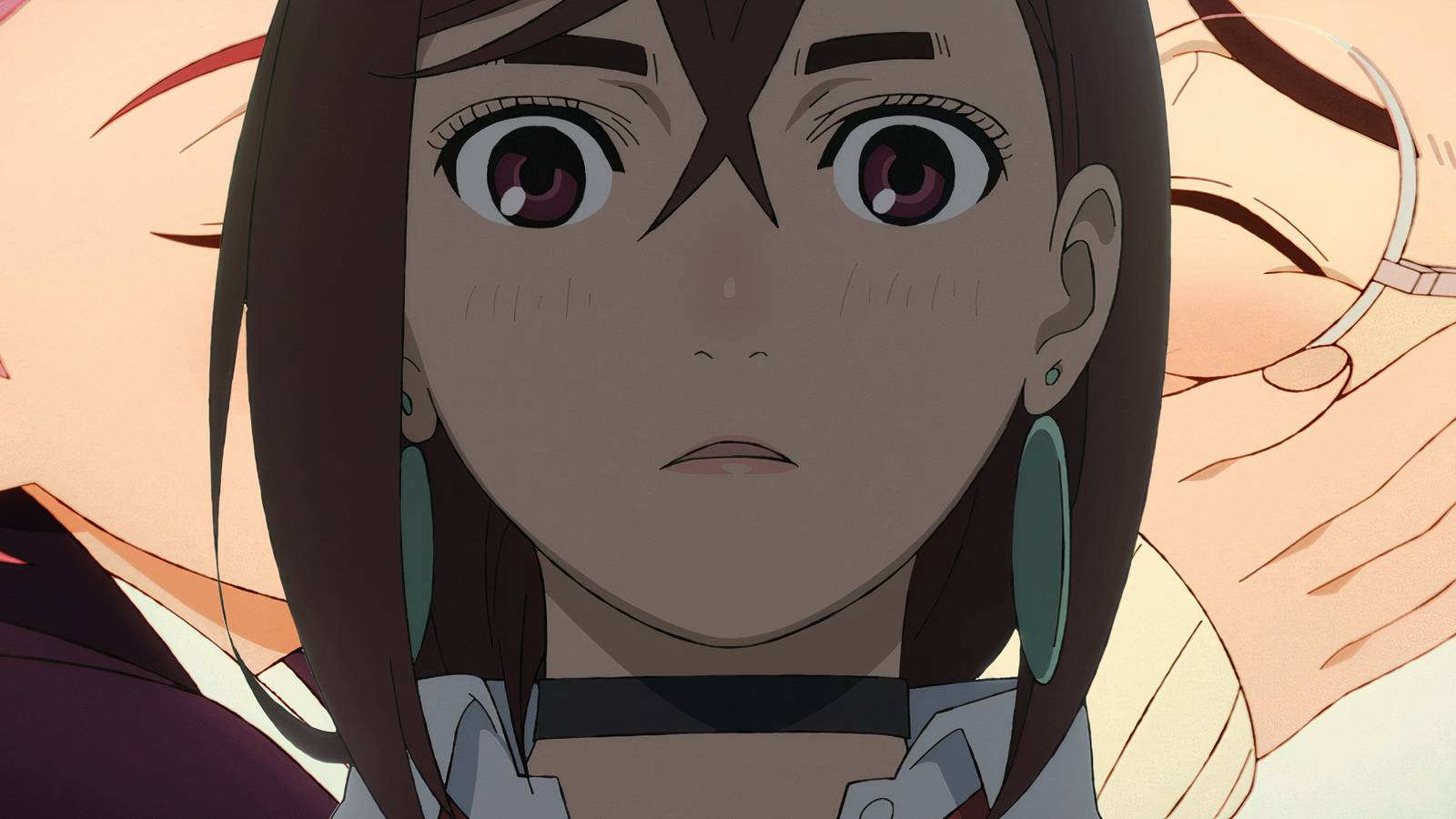 Dandadan Introduces Controversial Anime Romance Trope, But Pulls It Off ...