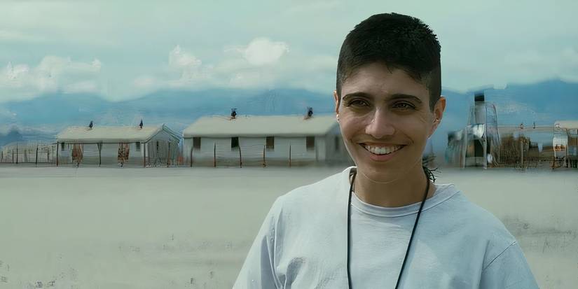 Everything To Know About Xelia Mendes-Jones, The Breakout Star Of Fallout