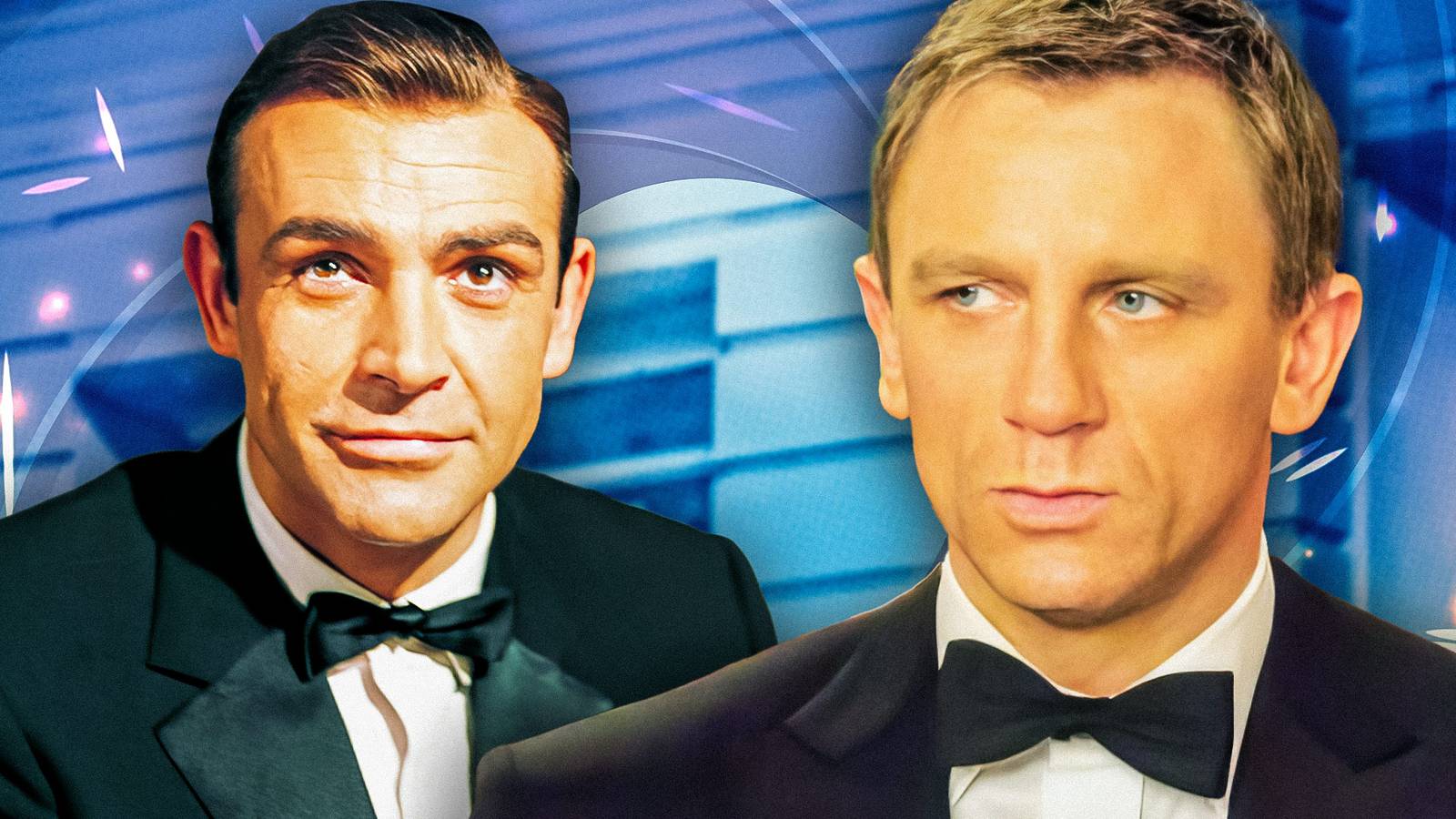 10 Actors Who Replaced Movie Legends & Succeeded