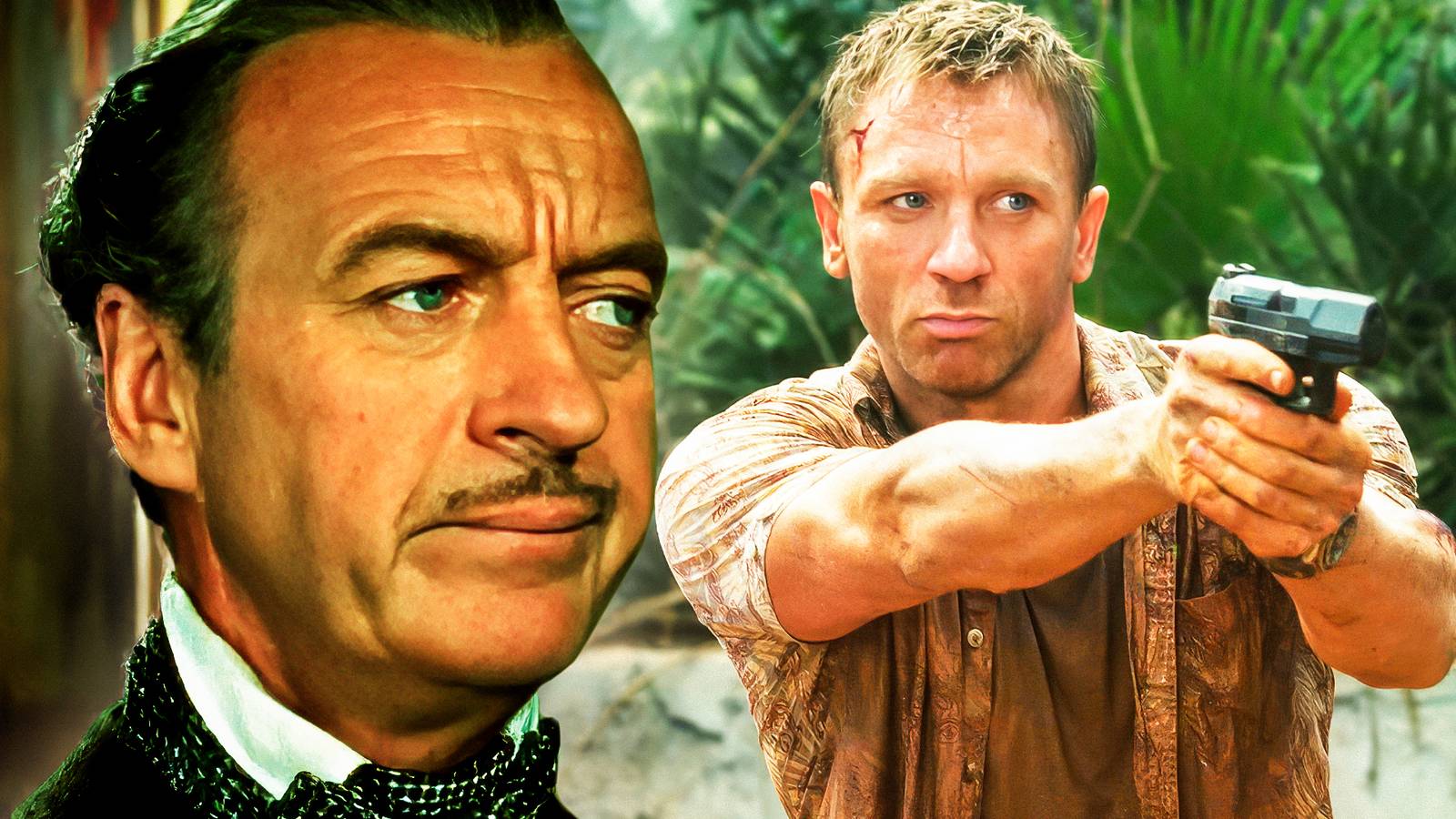 All 3 James Bond Remakes, Ranked Worst To Best
