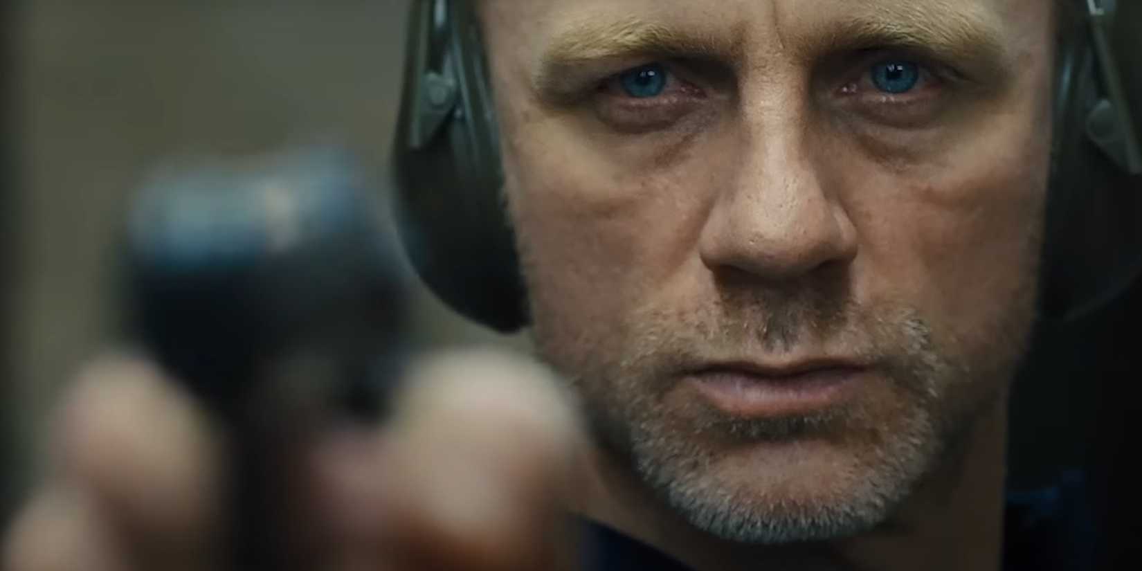 Daniel Craig's $1.1B James Bond Movie Overexaggerates Counterterrorism ...