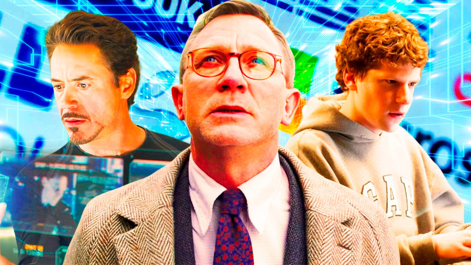 10 Rules Tech Companies Made Movies Follow