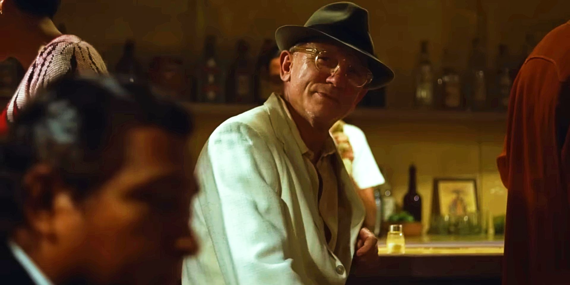 Daniel Craig's 10 Best Movies, Ranked