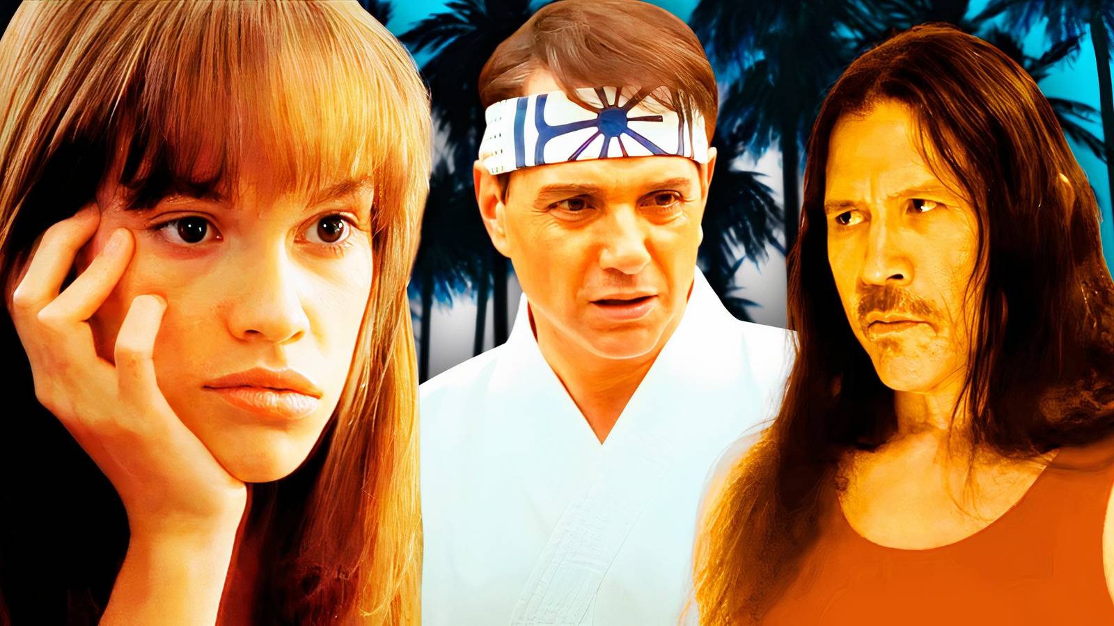 The Latest Karate Kid Cameo Makes It So Much Weirder That Cobra Kai ...