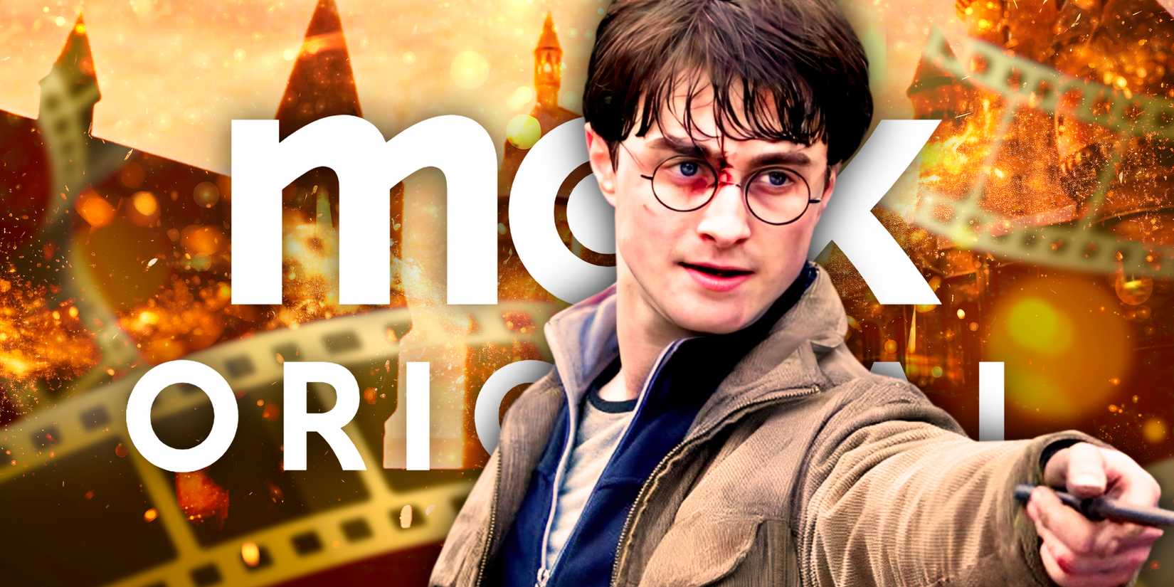 "We Don’t Want To Repeat": The Harry Potter Remake Just Eased My ...