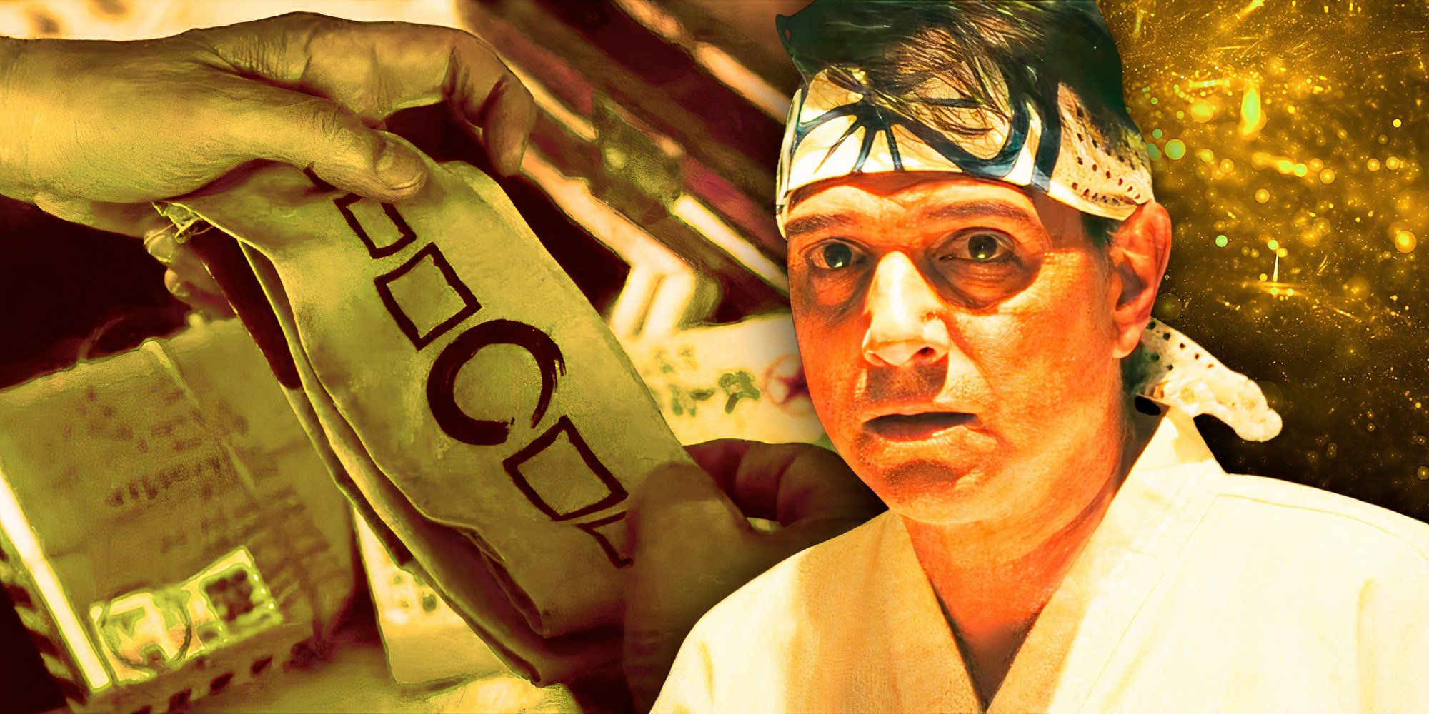 All 8 Miyagi-Do Senseis In Cobra Kai & The Karate Kid Explained